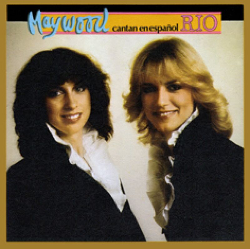 Maywood - Rio [Cantan en español] - hitparade.ch